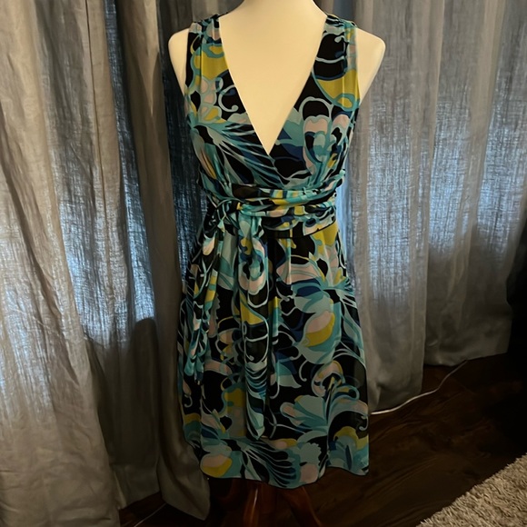 Trina Turk | Dresses | Trina Turk Cocktail Dress | Poshmark